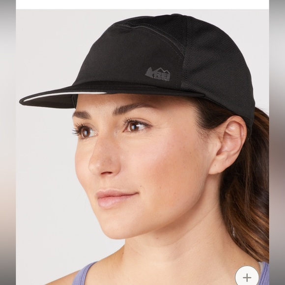 REI | Accessories | Rei Coop Swiftland Running Cap | Poshmark